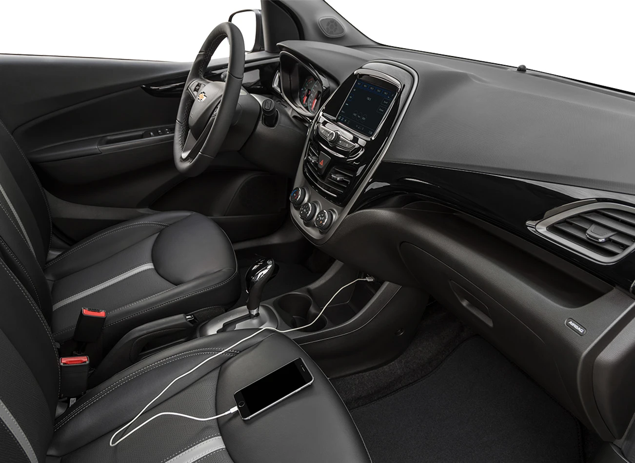 2019 Chevrolet Spark review, photos & specs | CarMax
