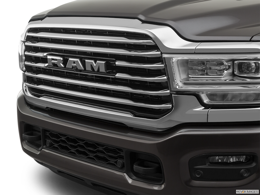 Explore Generations and Year-by-Year Changes of the Ram 2500