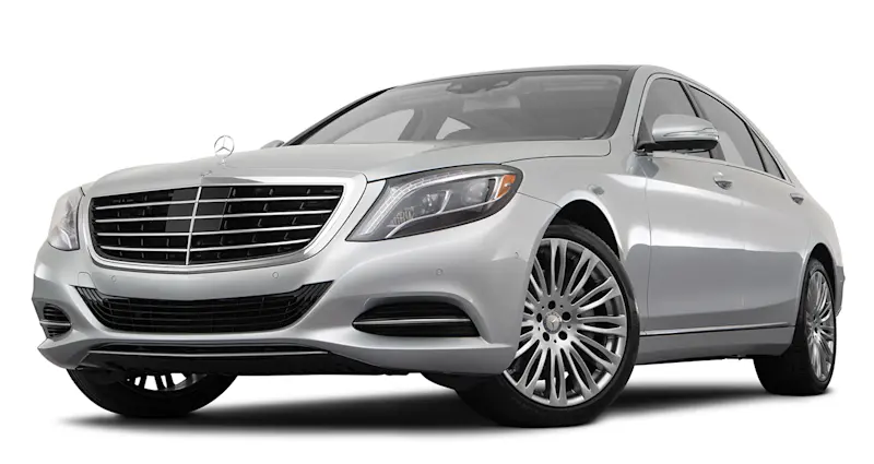 Used Mercedes-Benz buying guide