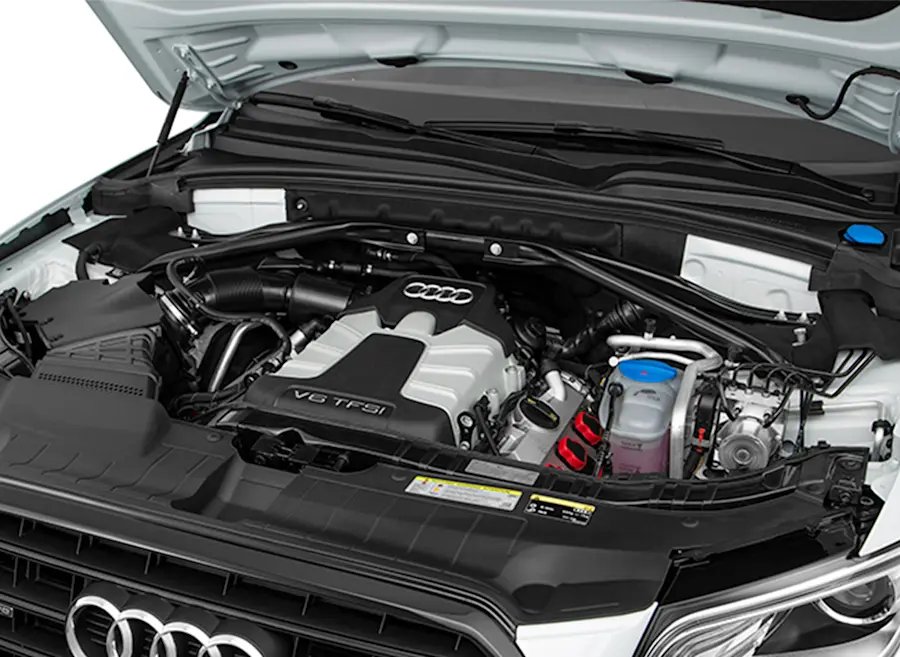 2017 Audi Q5 review, photos & specs | CarMax