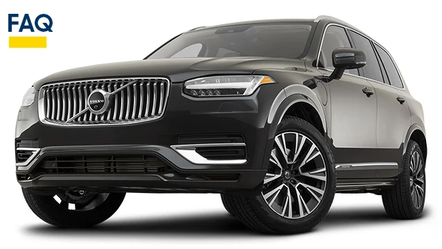 Research Volvo Models, Years, Photos, Specs and Expertise | CarMax