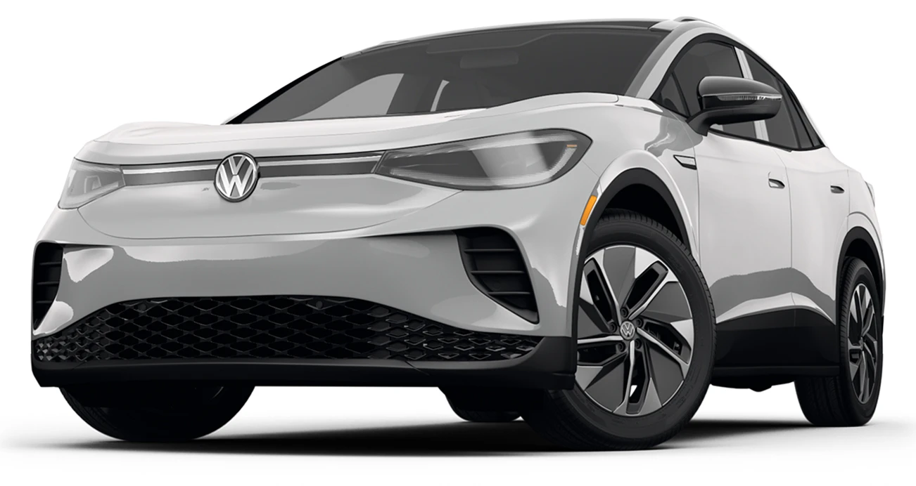 6 EVs Similar to the Tesla Model Y | CarMax