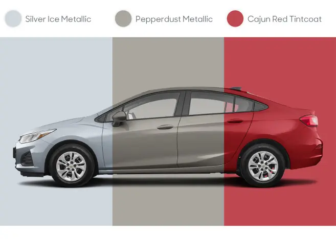 2019 Chevrolet Cruze review, photos & specs | CarMax