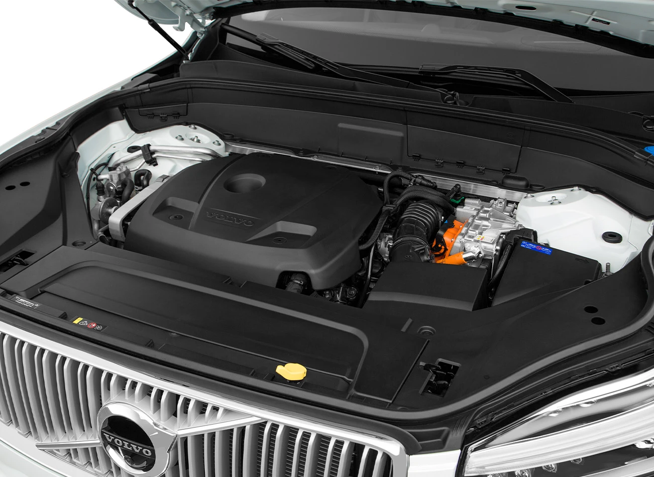 2017 Volvo XC90 review, photos & specs | CarMax