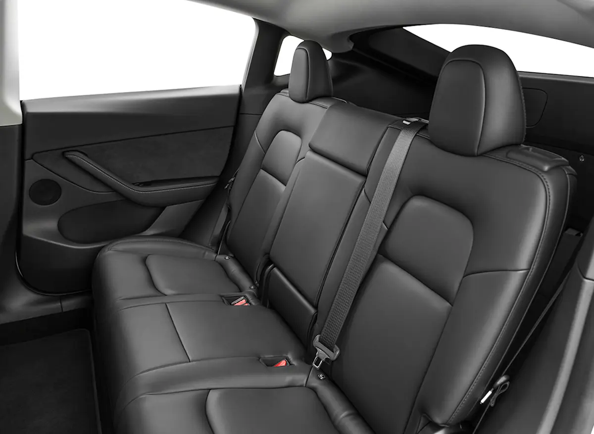 2021 Tesla Model Y review, photos & specs | CarMax