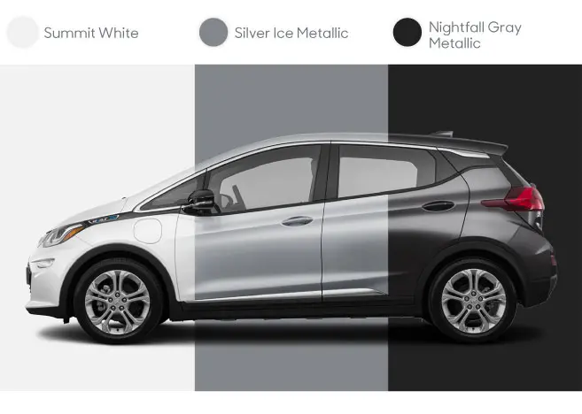 2018 Chevrolet Bolt EV review, photos & specs | CarMax