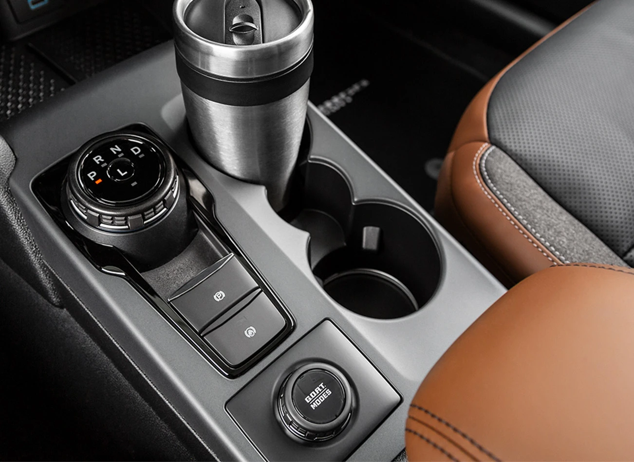 2022 Ford Bronco review, photos & specs | CarMax