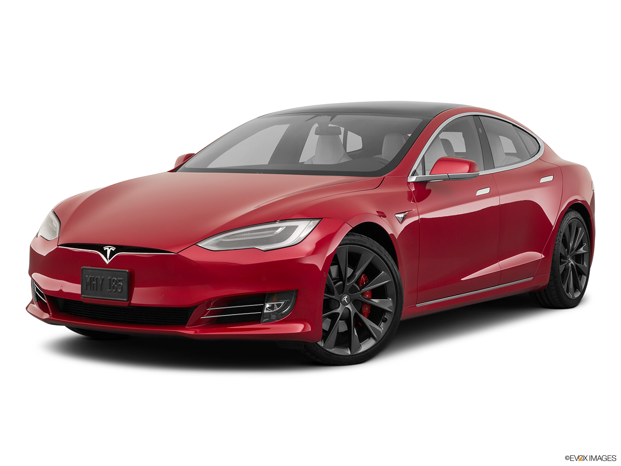 Explore Generations and Year-by-Year Changes of the Tesla Model S