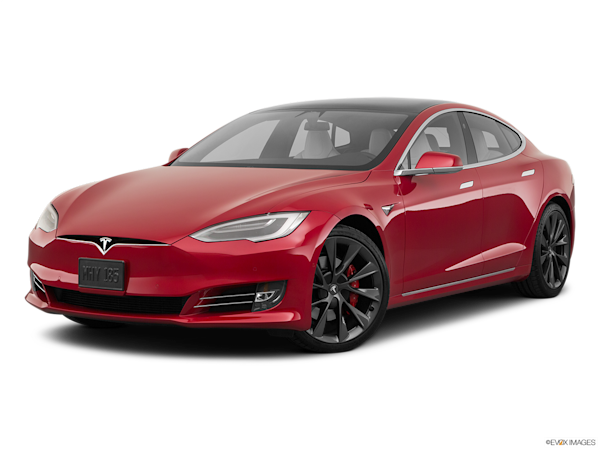 Explore Generations and Year-by-Year Changes of the Tesla Model S