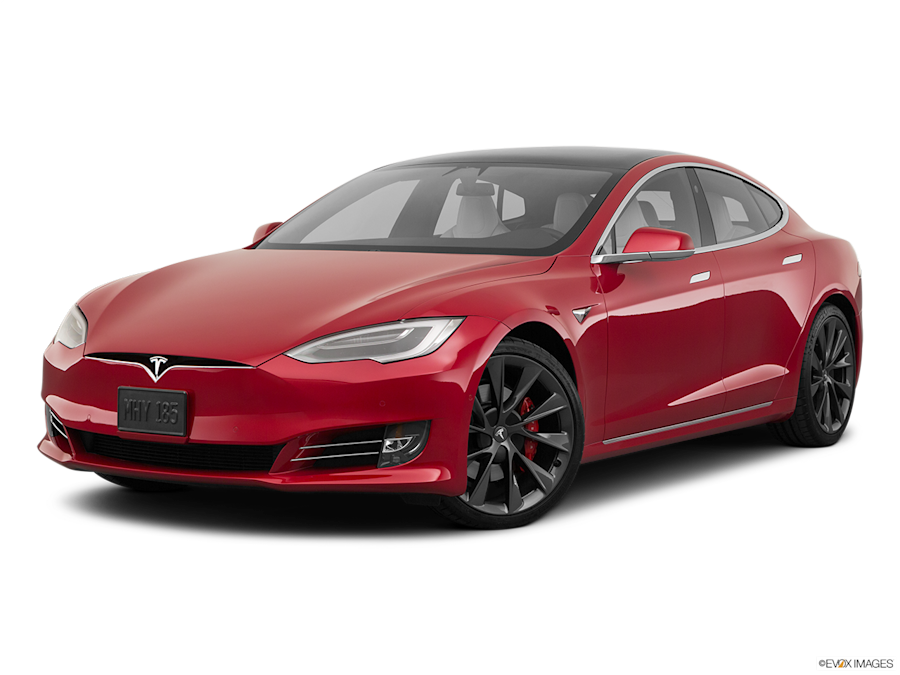 Explore Generations and Year-by-Year Changes of the Tesla Model S