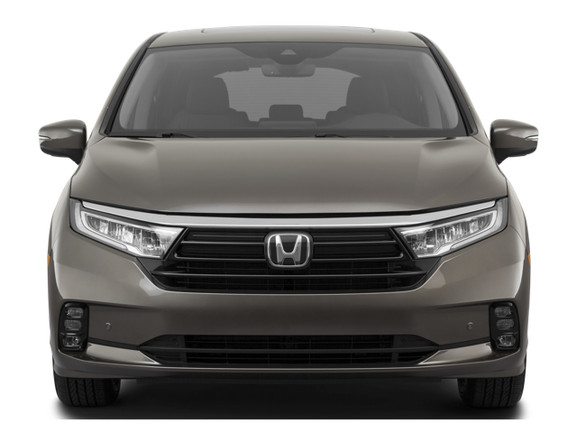 Carmax Honda Odyssey 2017