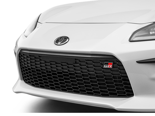 Explore Generations and Year-by-Year Changes of the Toyota GR86