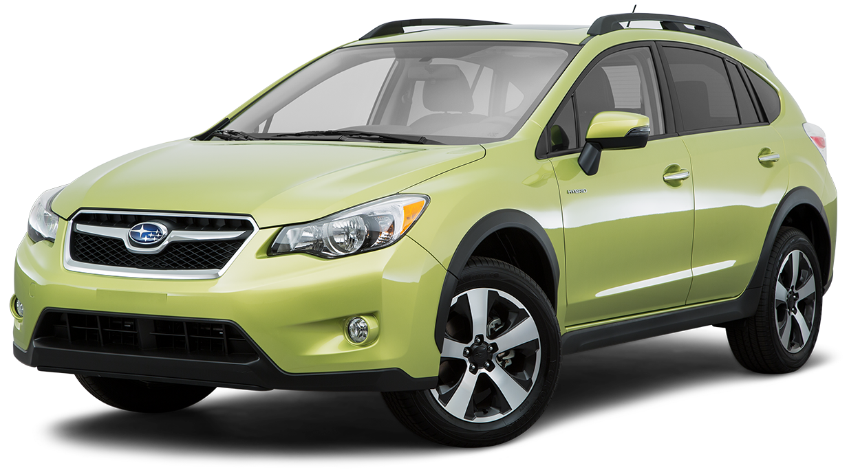 Best AWD Hybrid Cars | CarMax