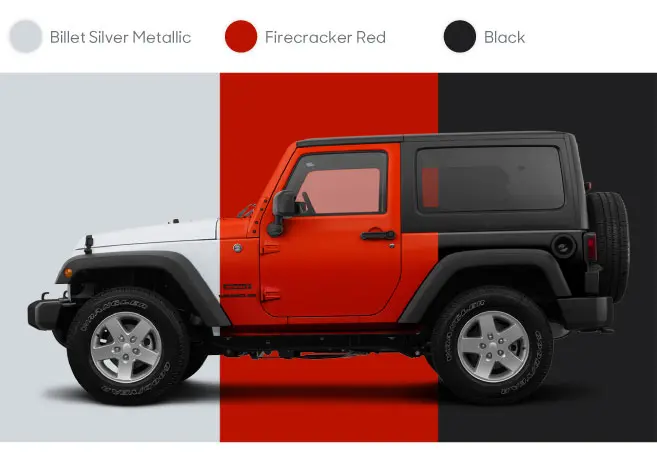 2015 Jeep Wrangler review, photos & specs | CarMax
