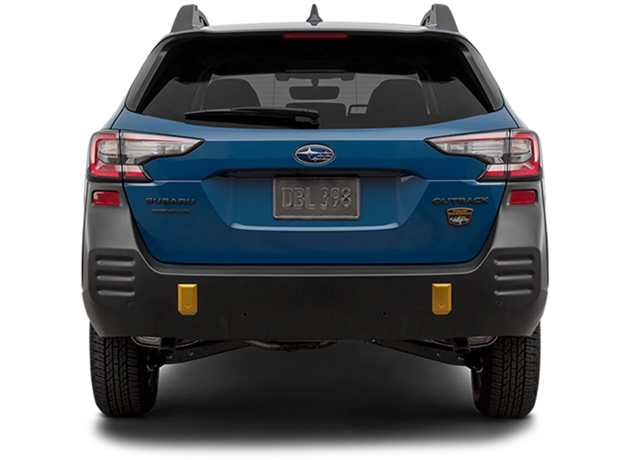 2022 Subaru Outback review, photos & specs | CarMax