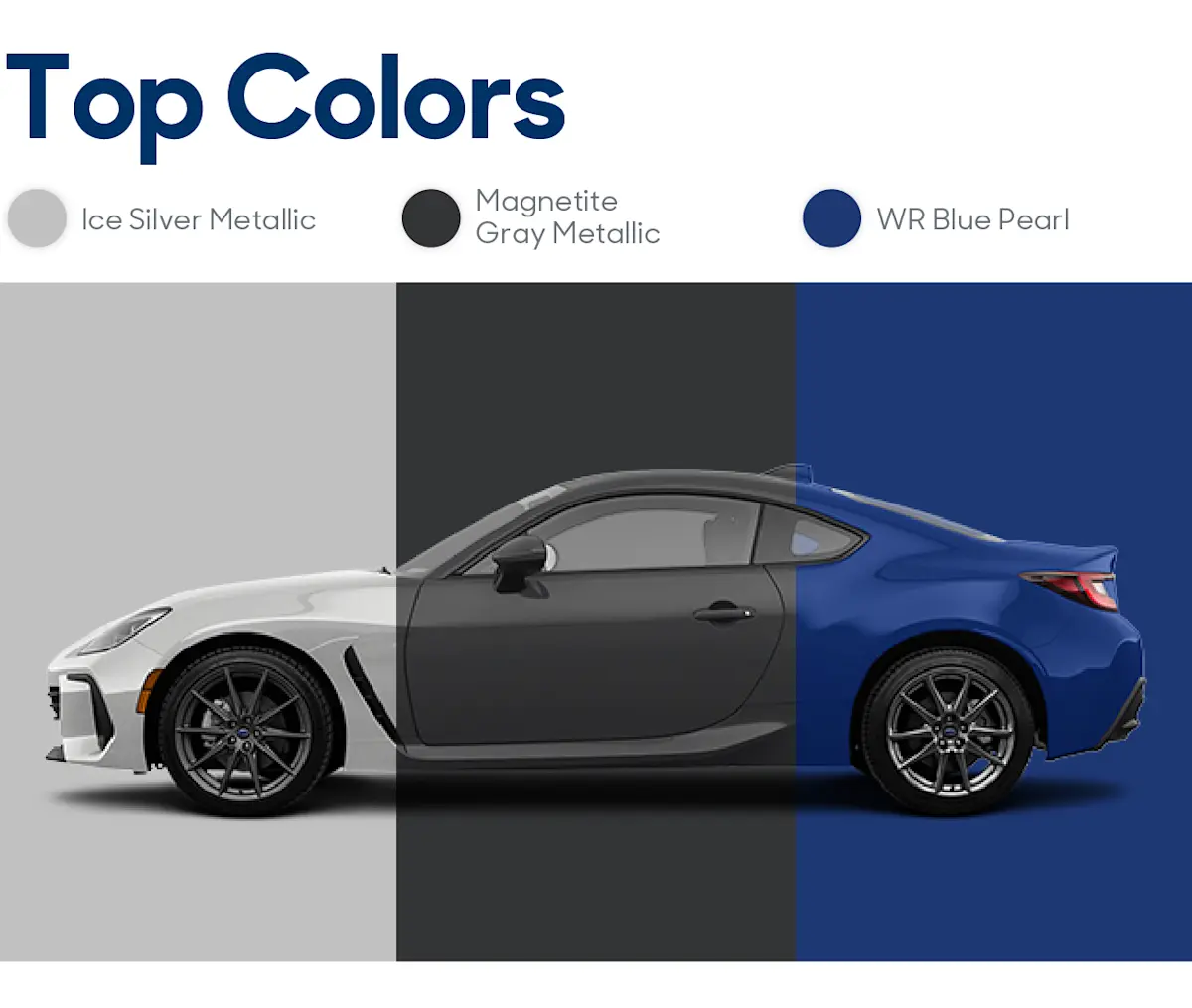 2022 Subaru BRZ review, photos & specs | CarMax