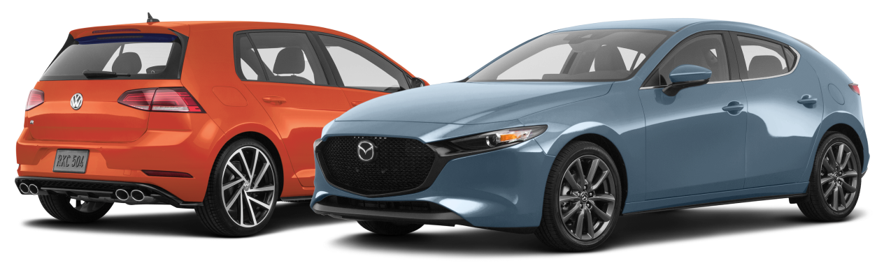 Research popular hatchbacks | CarMax