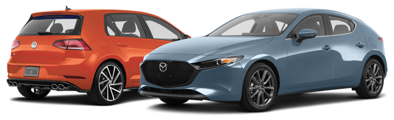 Research popular hatchbacks | CarMax