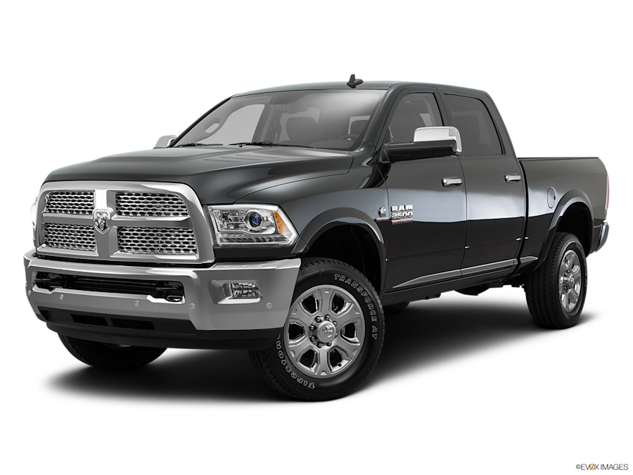 Explore Generations and Year-by-Year Changes of the Ram 2500