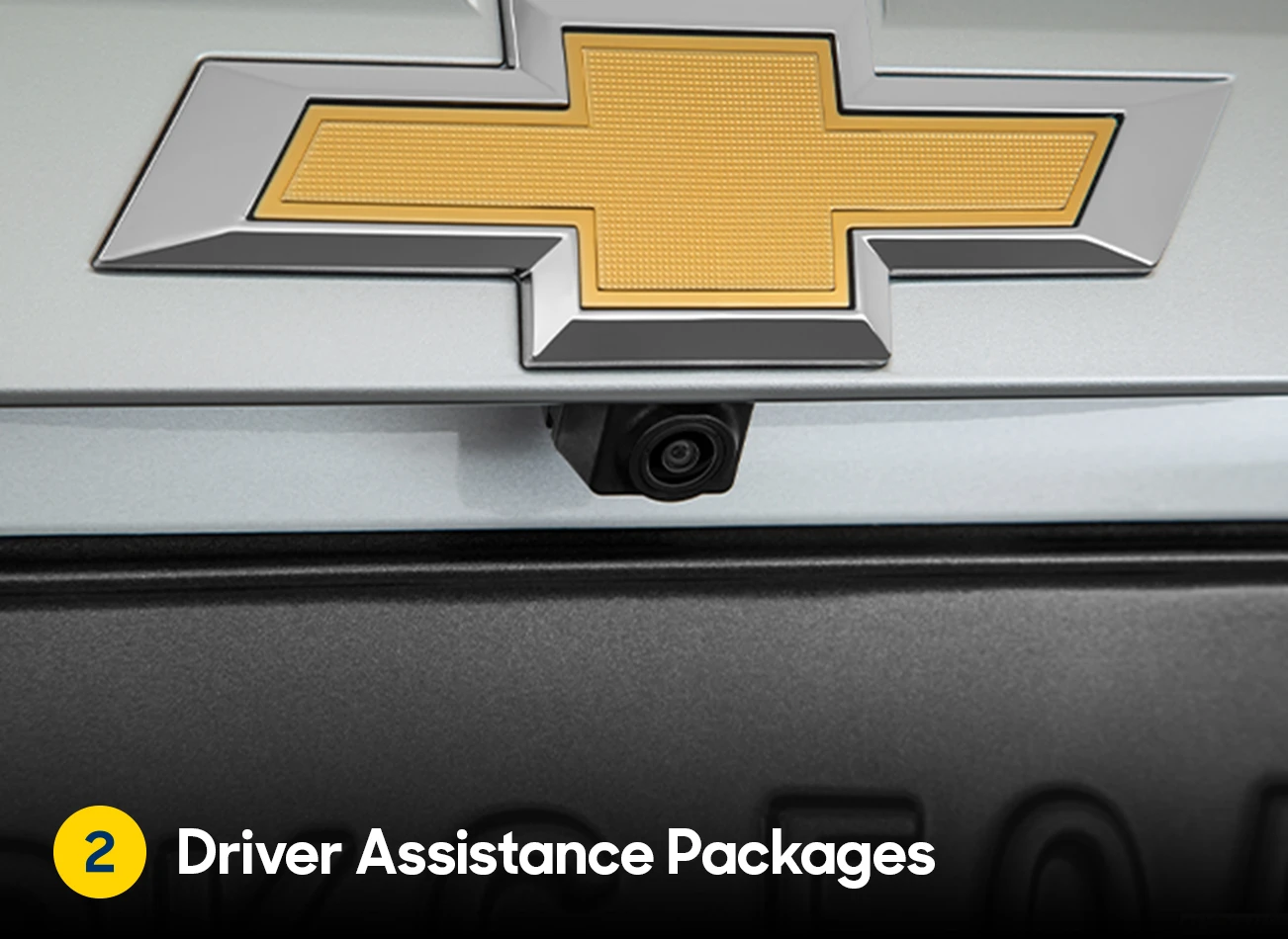 2017 Chevrolet Trax review, photos & specs | CarMax