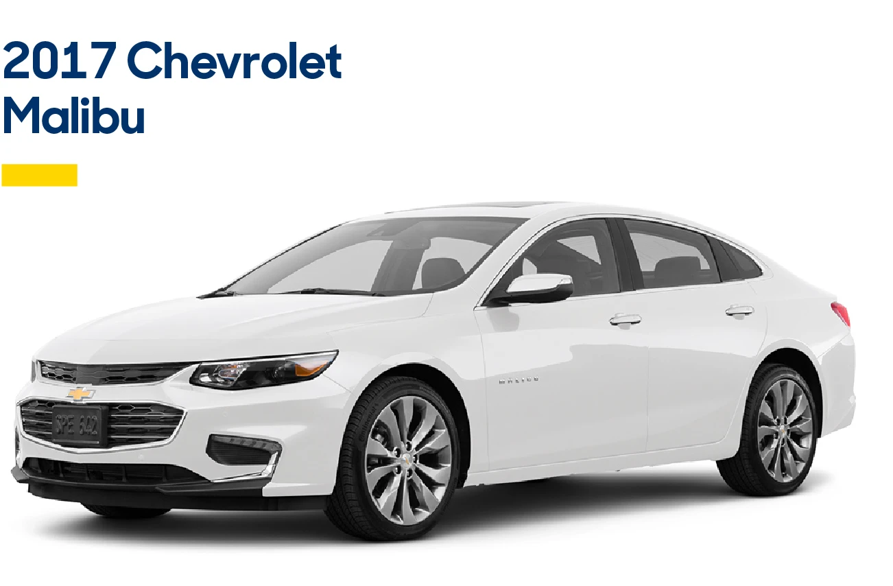 2019 Chevrolet Impala review, photos & specs | CarMax