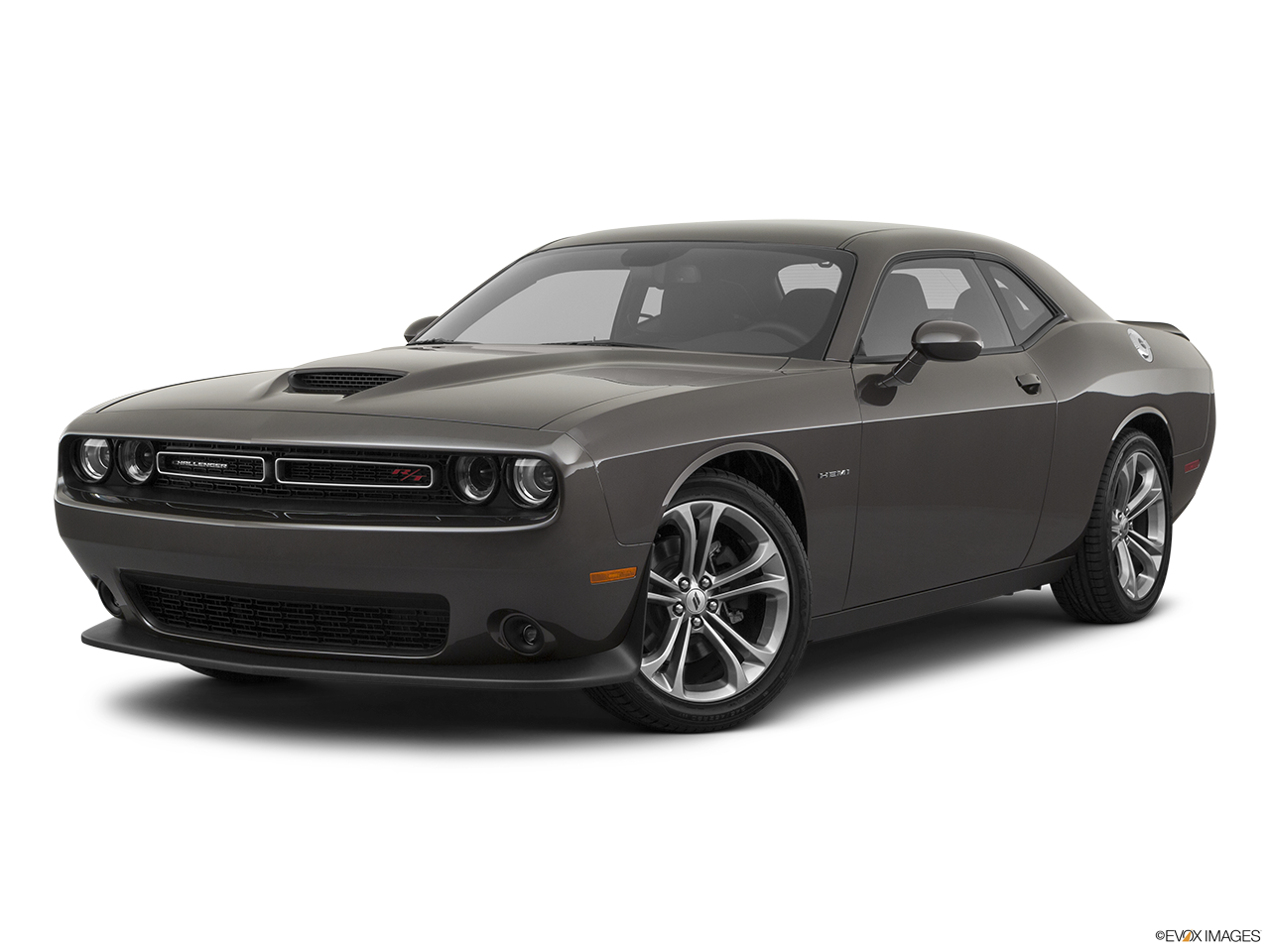 Explore Generations and Year-by-Year Changes of the Dodge Challenger