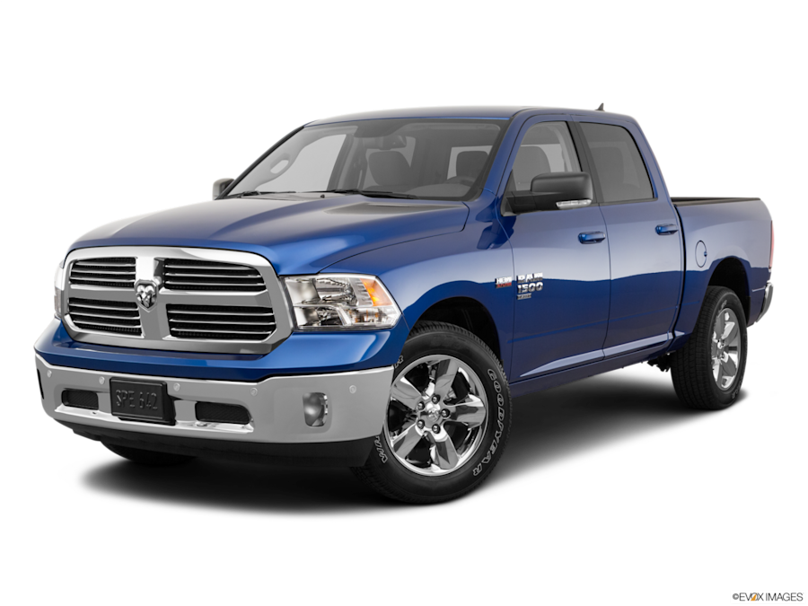 Most reliable trucks | CarMax