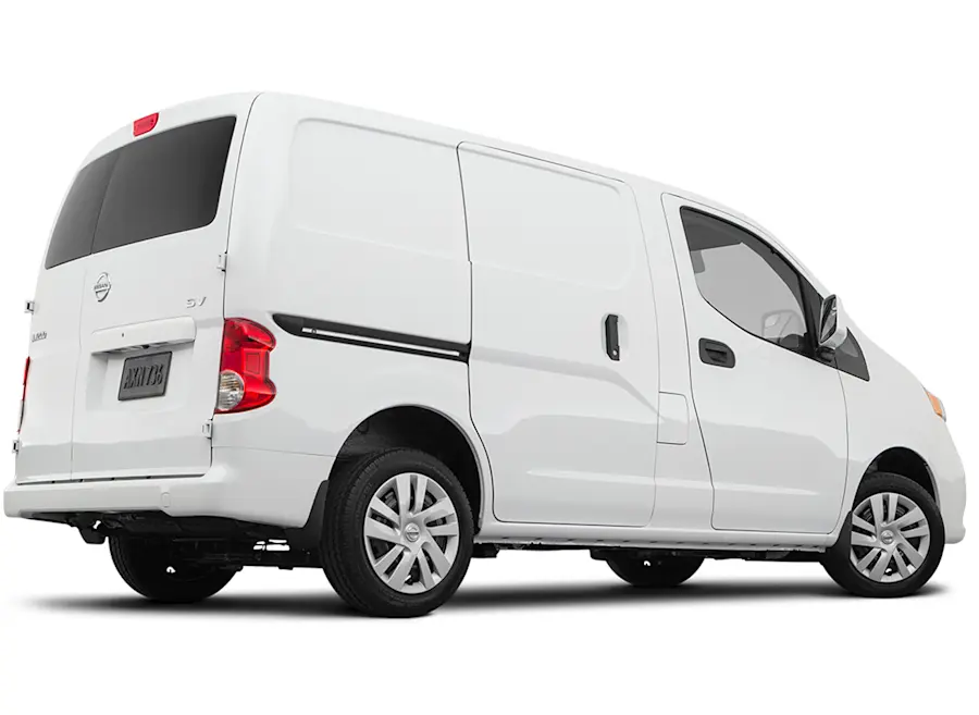 2020 Nissan NV 200 review, photos & specs | CarMax