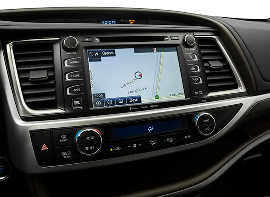 2017 Toyota Highlander review, photos & specs | CarMax