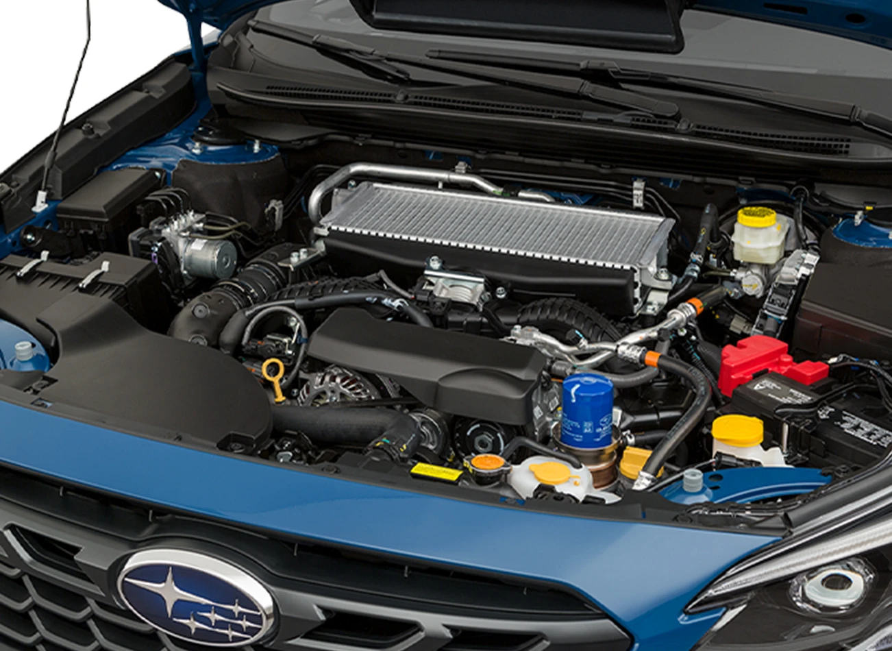 2022 Subaru Outback review, photos & specs | CarMax