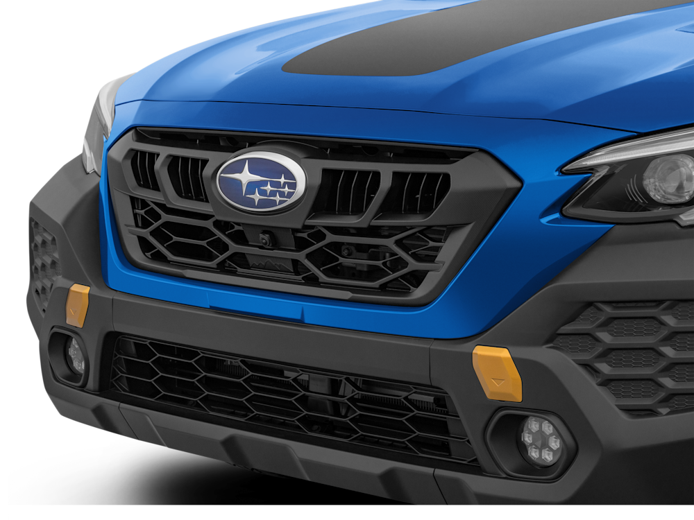 Explore Generations and Year-by-Year Changes of the Subaru Outback