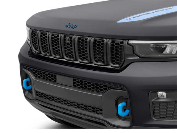 Explore Generations and Year-by-Year Changes of the Jeep Cherokee