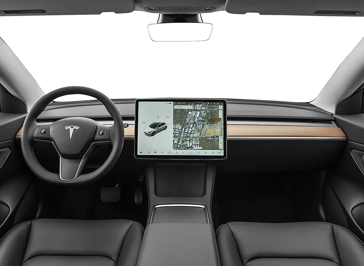 2021 Tesla Model 3 review, photos & specs | CarMax
