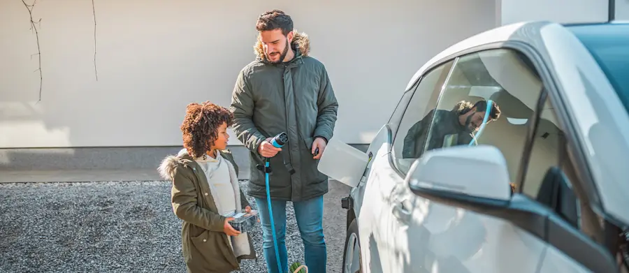 Spring 2024 CarMax Electric Vehicle Consumer Report | CarMax