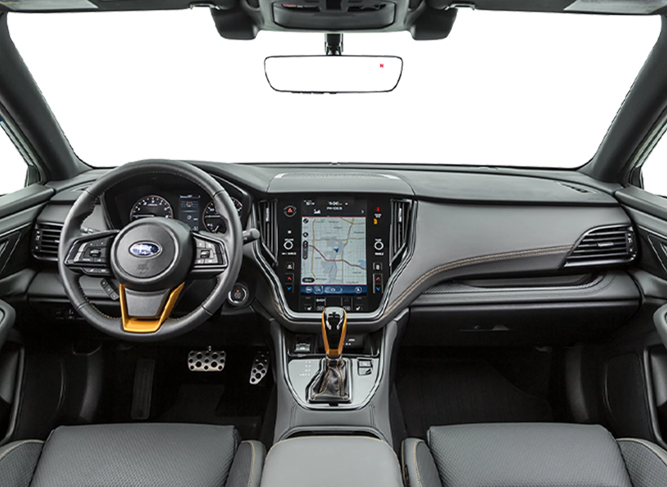 2022 Subaru Outback review, photos & specs | CarMax