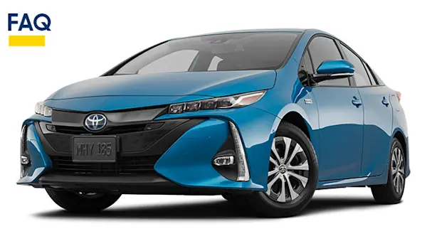 2022 Toyota Prius Research, photos, specs, and expertise