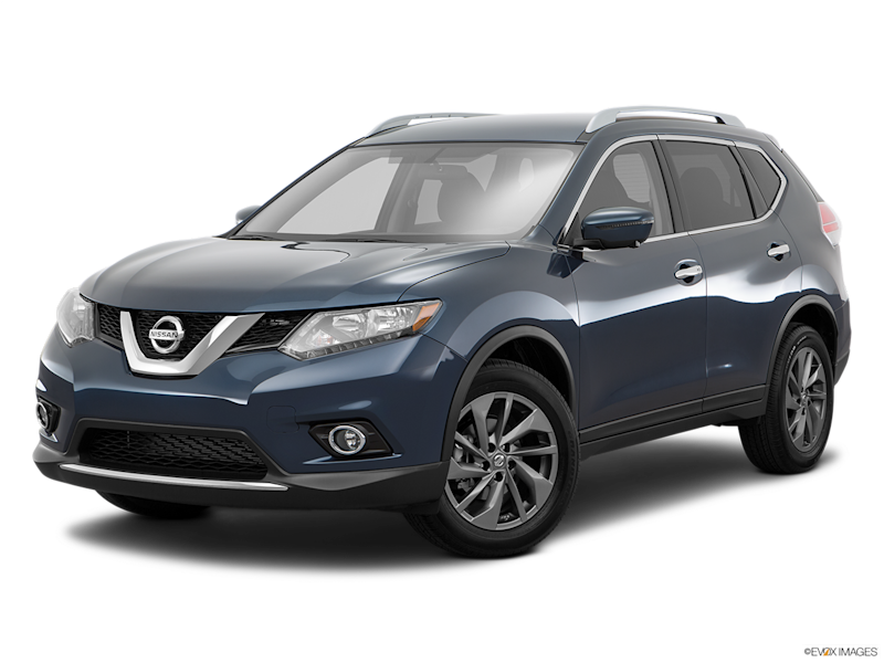 Explore Generations and Year-by-Year Changes of the Nissan Rogue
