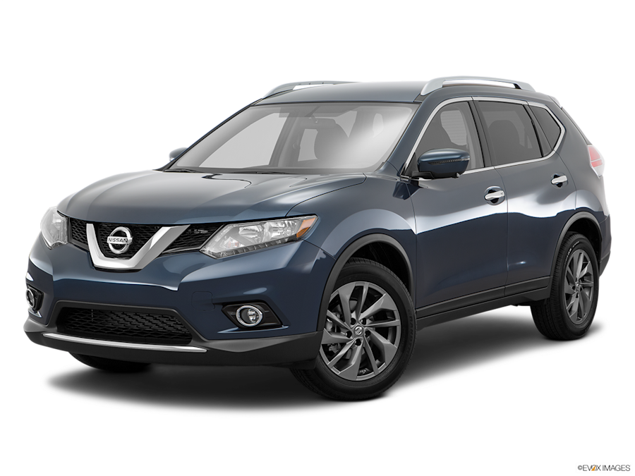 Explore Generations and Year-by-Year Changes of the Nissan Rogue