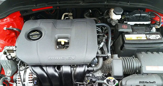 2020 Kia Soul review, photos & specs | CarMax