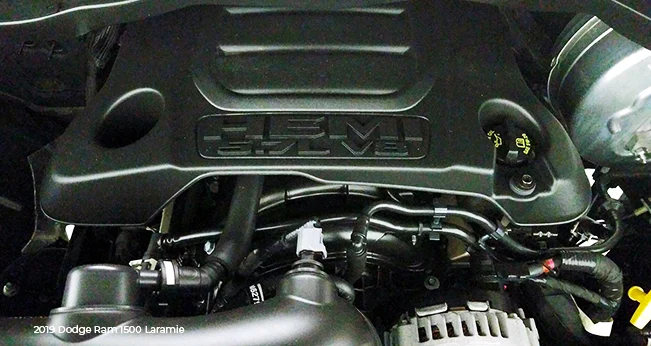 2020 Ram 1500 review, photos & specs | CarMax