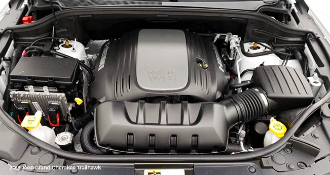 2020 Jeep Grand Cherokee review, photos & specs | CarMax