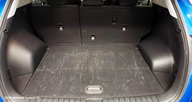 2020 Hyundai Tucson review, photos & specs | CarMax