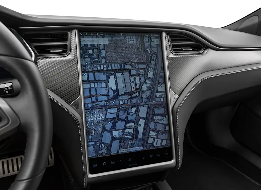 2019 Tesla Model S review, photos & specs | CarMax