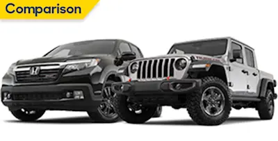 2023 Honda Ridgeline Research, photos, specs, and expertise | CarMax