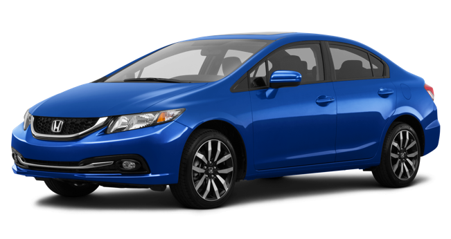 10 Cars That Get Great Gas Mileage | CarMax