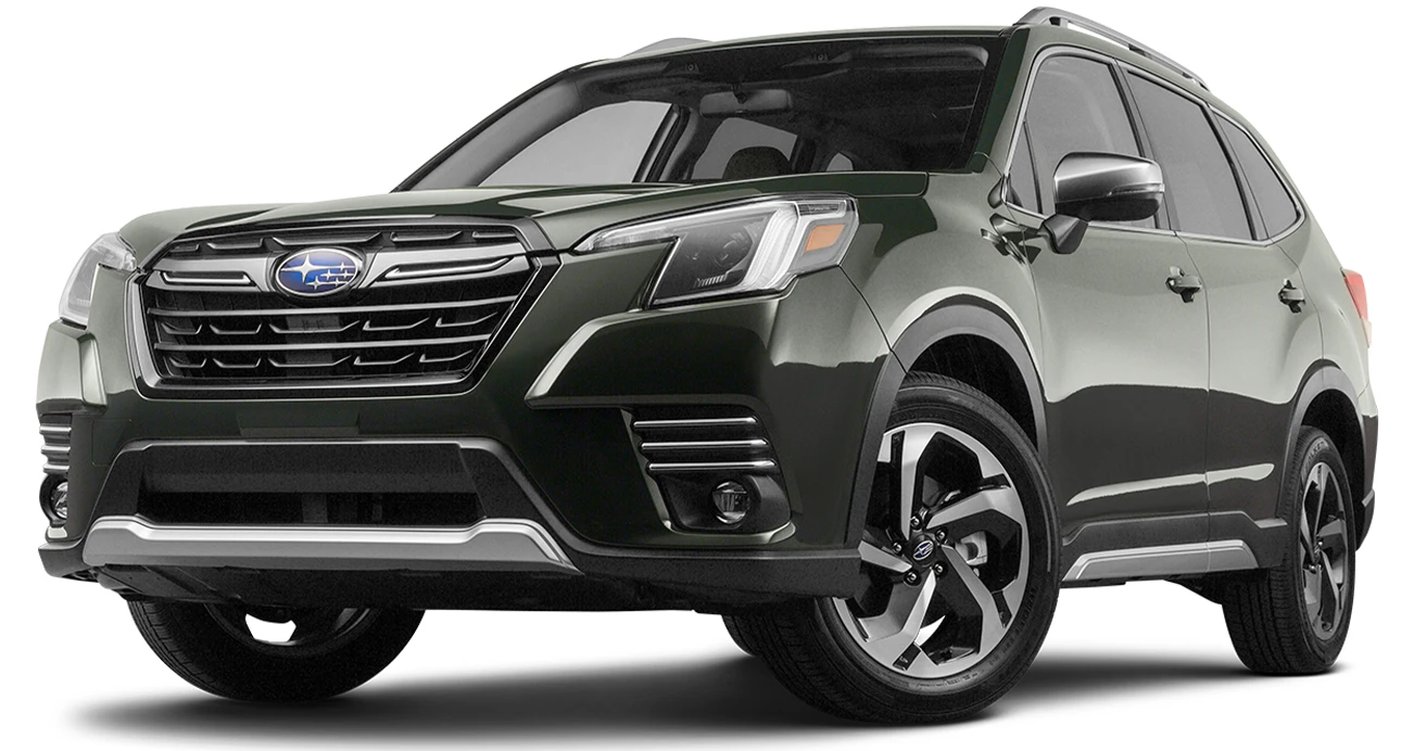 11 SUVs Similar to the Nissan Rogue | CarMax