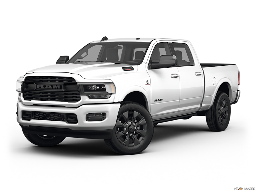 Explore Generations and Year-by-Year Changes of the Ram 2500