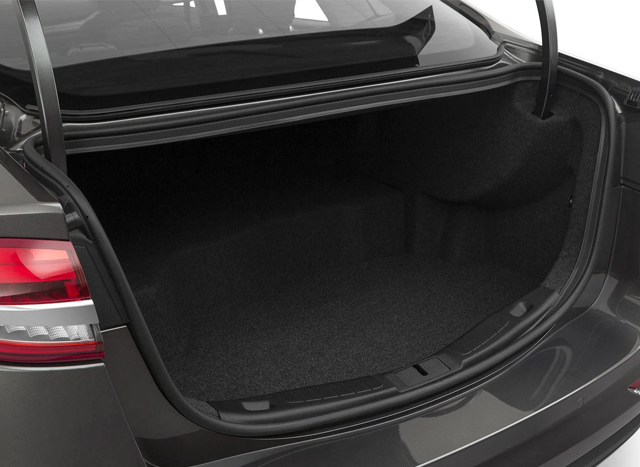 2020 Ford Fusion Hybrid review, photos & specs | CarMax