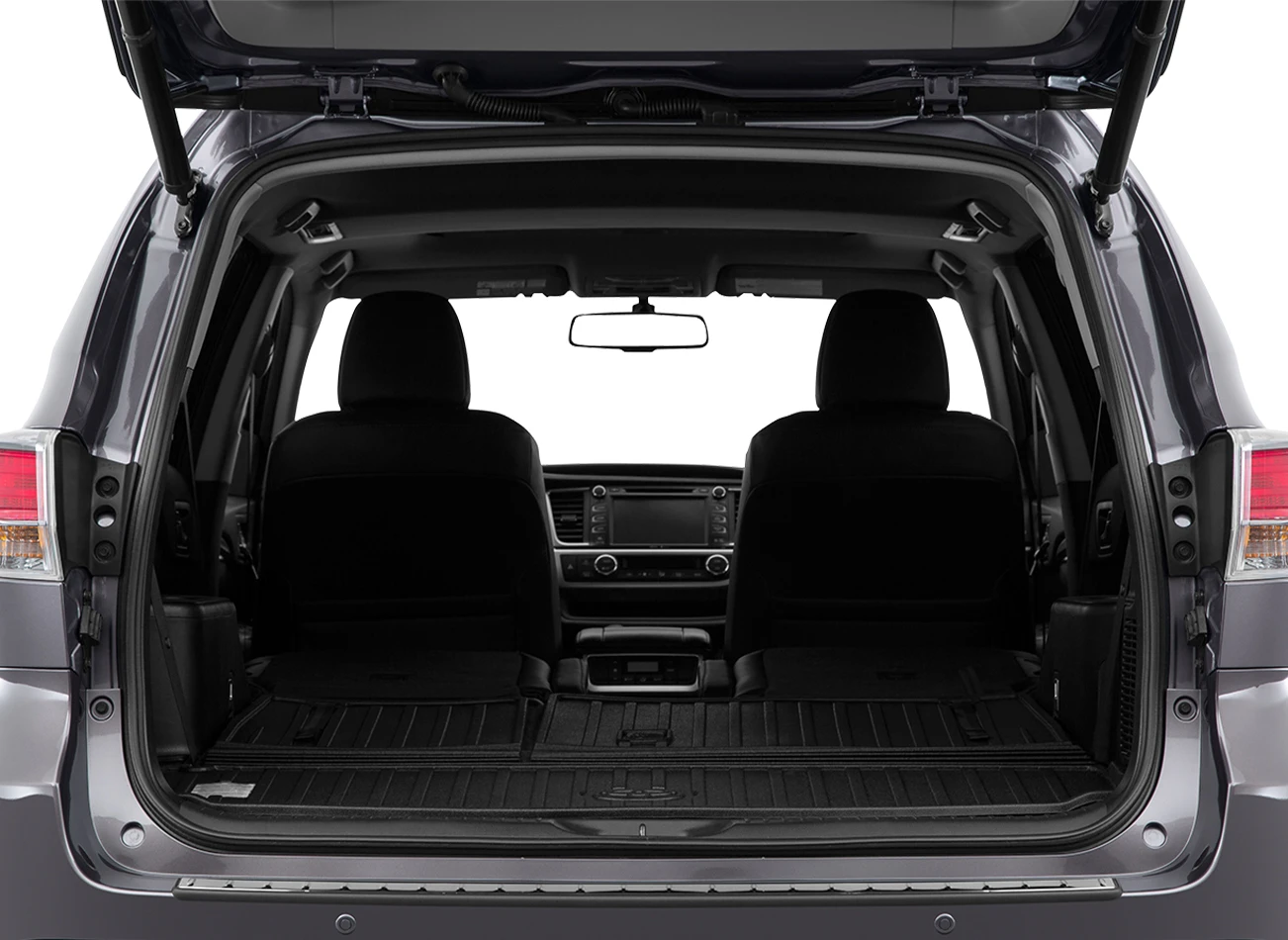 2015 Toyota Highlander review, photos & specs | CarMax