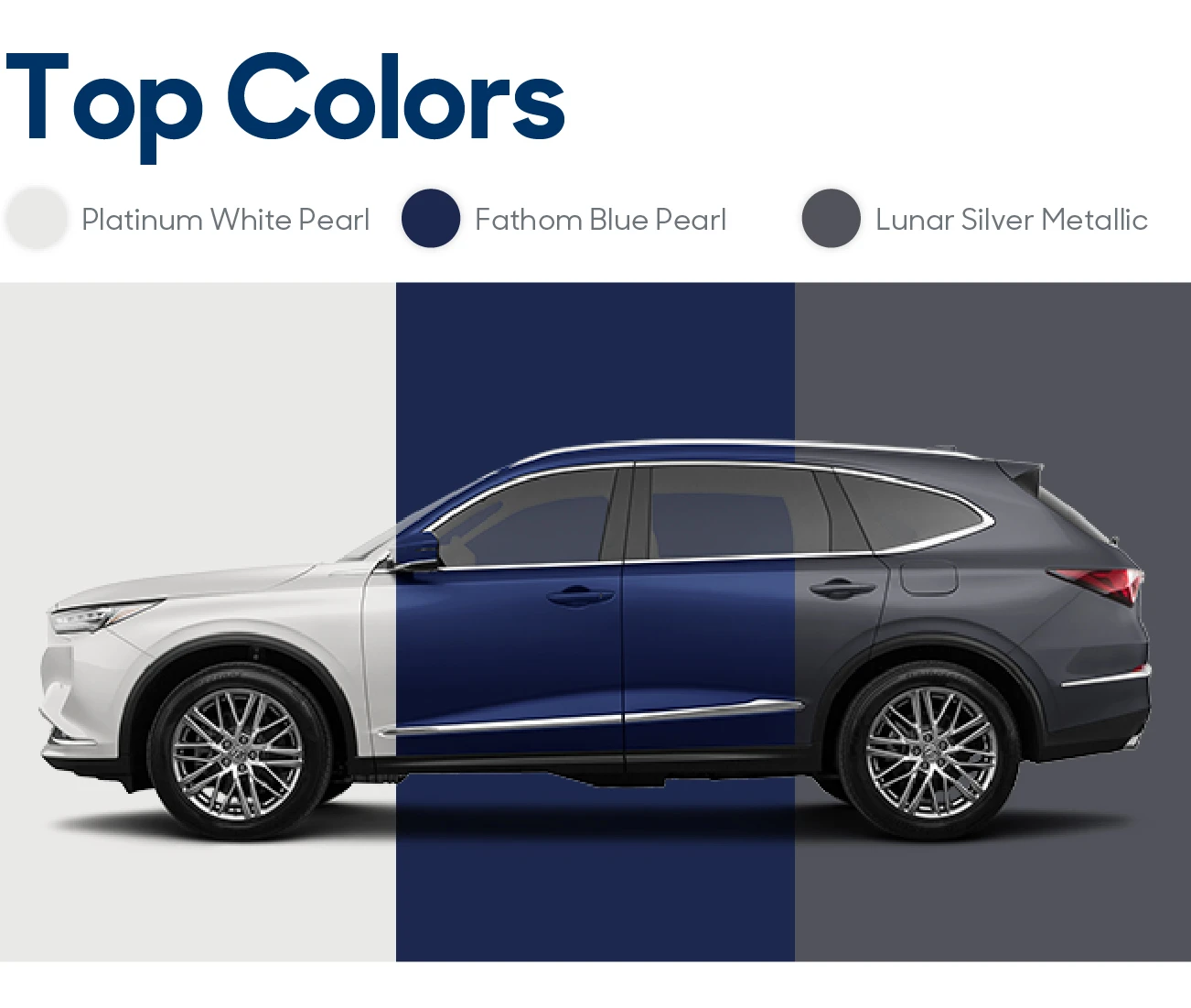 2022 Acura MDX review, photos & specs | CarMax